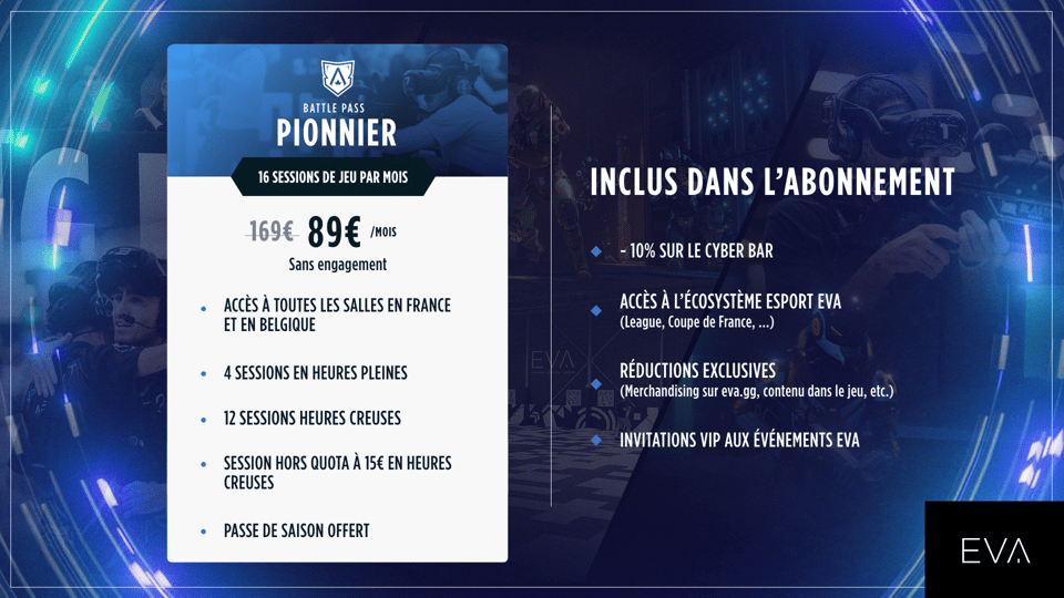 Le Battle Pass évolue